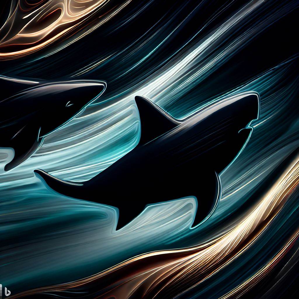 How to Avoid Being Eaten by Sharks: High-Speed Trading